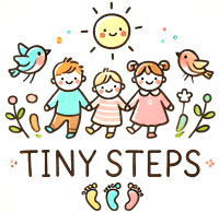 My experience – Tiny Steps childminding